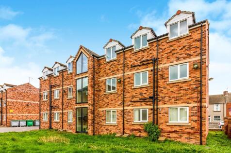 Flats For Sale in Rotherham, South Yorkshire - Rightmove