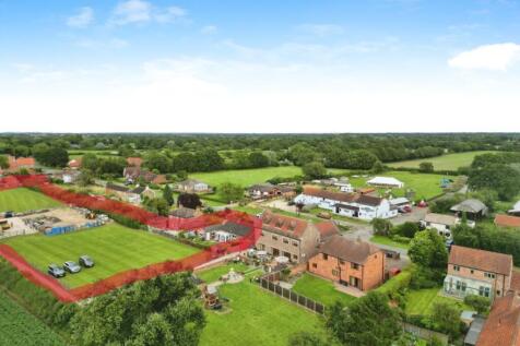 Properties For Sale in Sykehouse | Rightmove