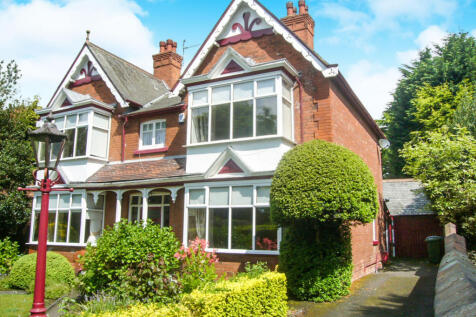 Properties For Sale in Worksop - Flats & Houses For Sale in Worksop ...