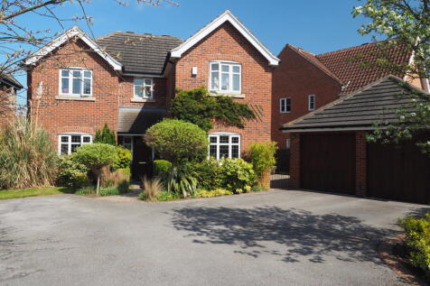 Properties For Sale in Worksop - Flats & Houses For Sale in Worksop ...
