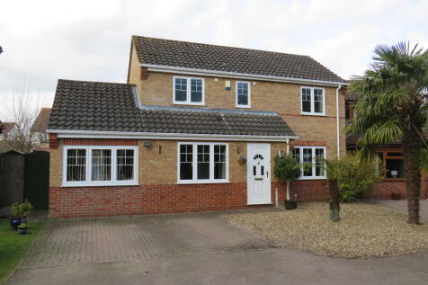 Properties For Sale in Hethersett - Flats & Houses For Sale in ...