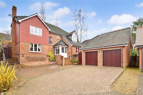 Properties For Sale in Reigate - Flats & Houses For Sale in Reigate ...