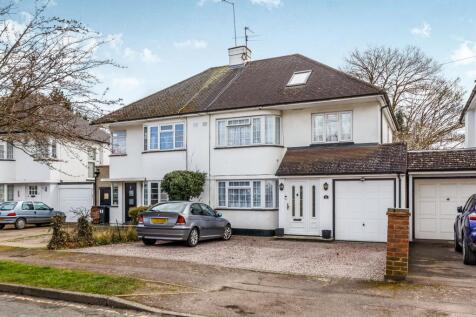 Properties For Sale in Hatfield - Flats & Houses For Sale in Hatfield ...