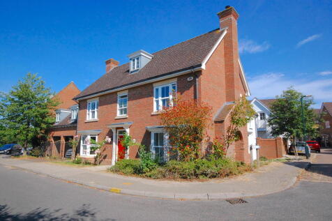 Properties For Sale in Braintree - Flats & Houses For Sale in Braintree ...