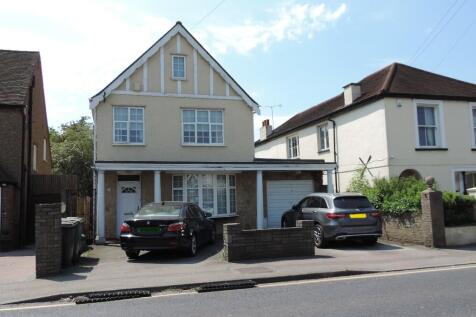 Properties For Sale in Potters Bar - Flats & Houses For Sale in Potters ...