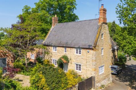 Properties For Sale in Cogenhoe | Rightmove