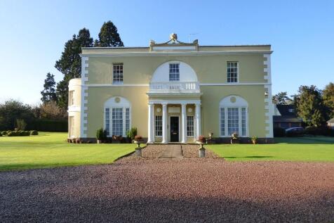 Properties For Sale in Beoley - Flats & Houses For Sale in Beoley ...