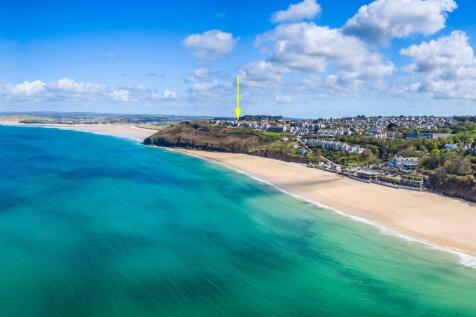 New Homes and Developments For Sale in Cornwall - Flats & Houses For ...