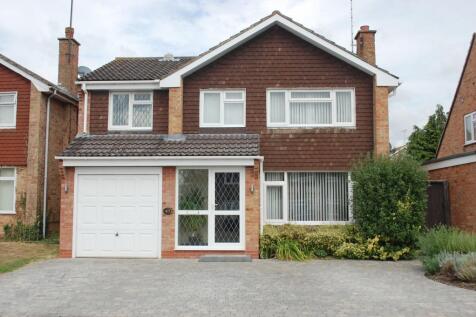 Properties For Sale in Alcester - Flats & Houses For Sale in Alcester ...