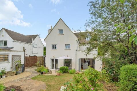 Properties To Rent in Stroud | Rightmove