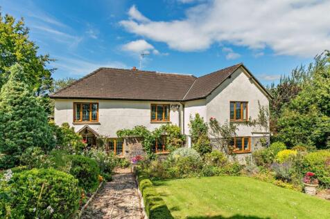 Properties For Sale in Copplestone | Rightmove