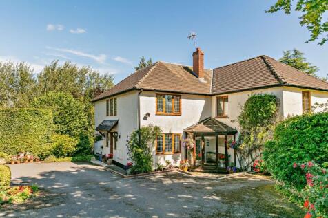 Properties For Sale in Copplestone | Rightmove