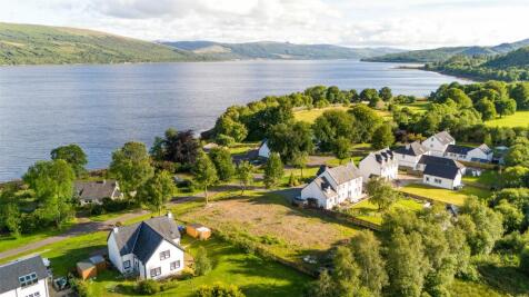 Properties For Sale in Inveraray | Rightmove