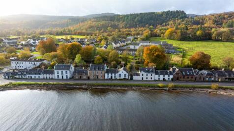 Properties For Sale in Inveraray | Rightmove