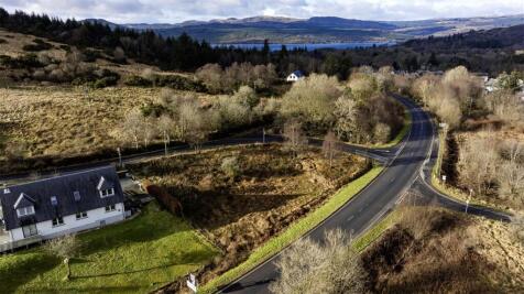 Properties For Sale in Strachur | Rightmove