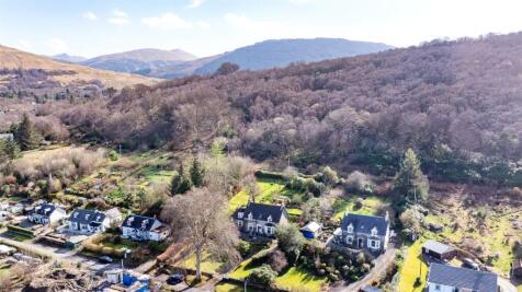 Properties For Sale in Strachur | Rightmove