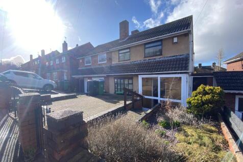 Properties To Rent in Oldbury | Rightmove