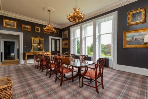 Properties For Sale in Fife | Rightmove