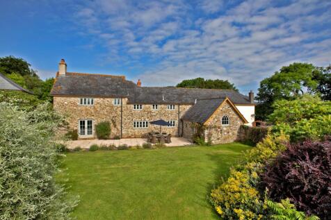 Properties For Sale in Hemyock | Rightmove