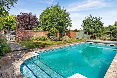 Properties For Sale in Lubenham | Rightmove