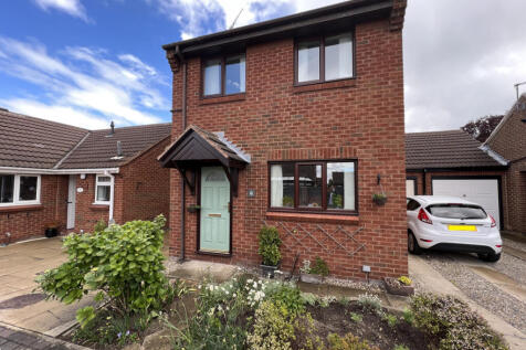 Properties To Rent in East Garforth | Rightmove