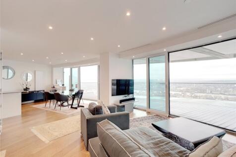 Properties For Sale in London - Flats & Houses For Sale in London ...