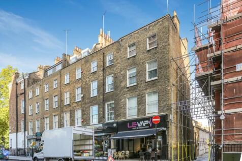 Properties To Rent in London | Rightmove