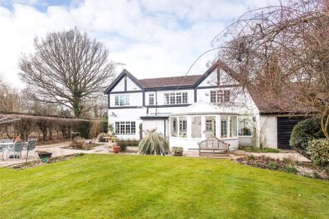 Properties For Sale in Bushey - Flats & Houses For Sale in Bushey ...