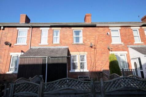 Properties For Sale in Walbottle - Flats & Houses For Sale in Walbottle ...