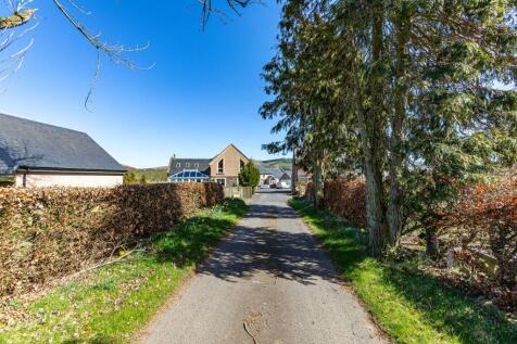 Properties For Sale in Lauder | Rightmove