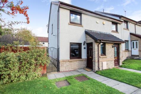 Terraced Houses For Sale in Edinburgh South, Edinburgh - Rightmove