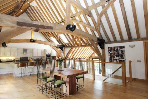 Properties For Sale in Tidmarsh | Rightmove