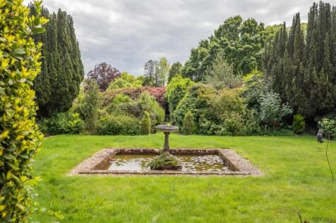 Properties For Sale in Landford | Rightmove