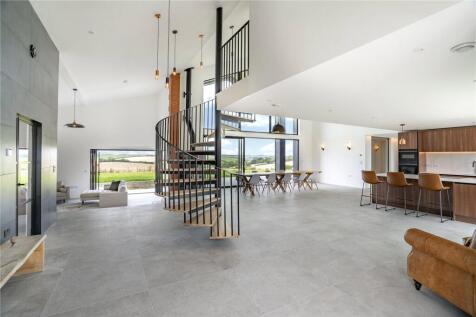 Find New Homes & Developments For Sale in Cornwall | Rightmove