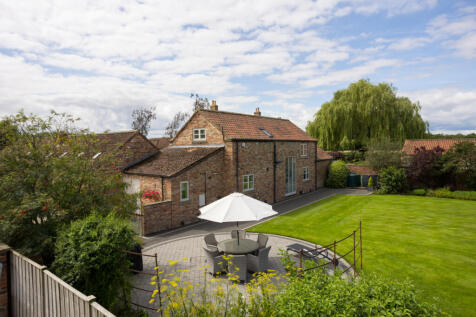 Properties For Sale in Easingwold | Rightmove