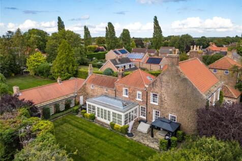 Properties For Sale in Appleton Roebuck | Rightmove