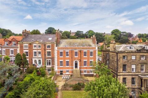 Properties For Sale in Whitby - Flats & Houses For Sale in Whitby ...