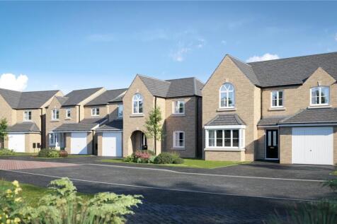 Find New Homes & Developments For Sale in Redditch | Rightmove