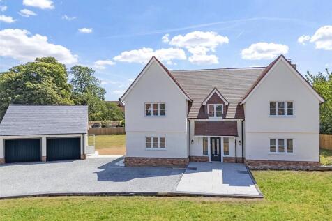 Properties For Sale in Witham | Rightmove