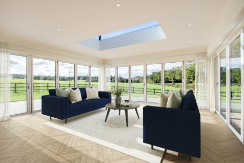 Properties For Sale in BH24 | Rightmove