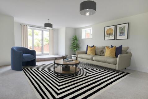 Properties For Sale in BH24 | Rightmove