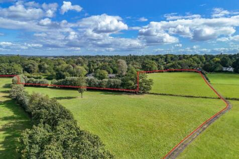 Properties For Sale in BH24 | Rightmove