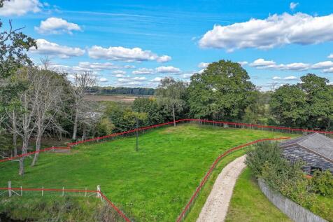 Properties For Sale in BH24 | Rightmove