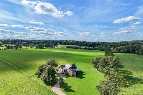 Properties For Sale in BH24 | Rightmove