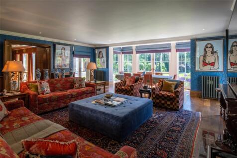 Properties For Sale in Windlesham | Rightmove