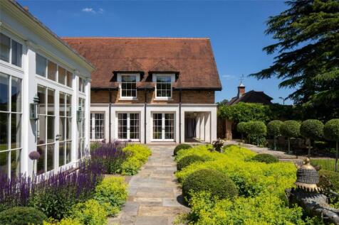 Properties For Sale in Windlesham | Rightmove