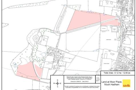 Properties For Sale in Much Hadham | Rightmove