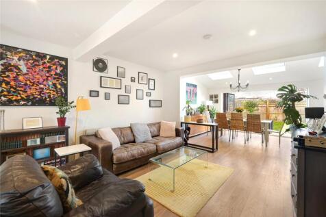 Properties To Rent in London | Rightmove