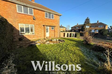 Properties To Rent in Spilsby | Rightmove