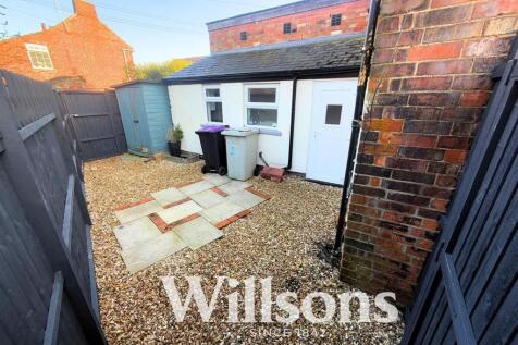 Properties To Rent in Spilsby | Rightmove